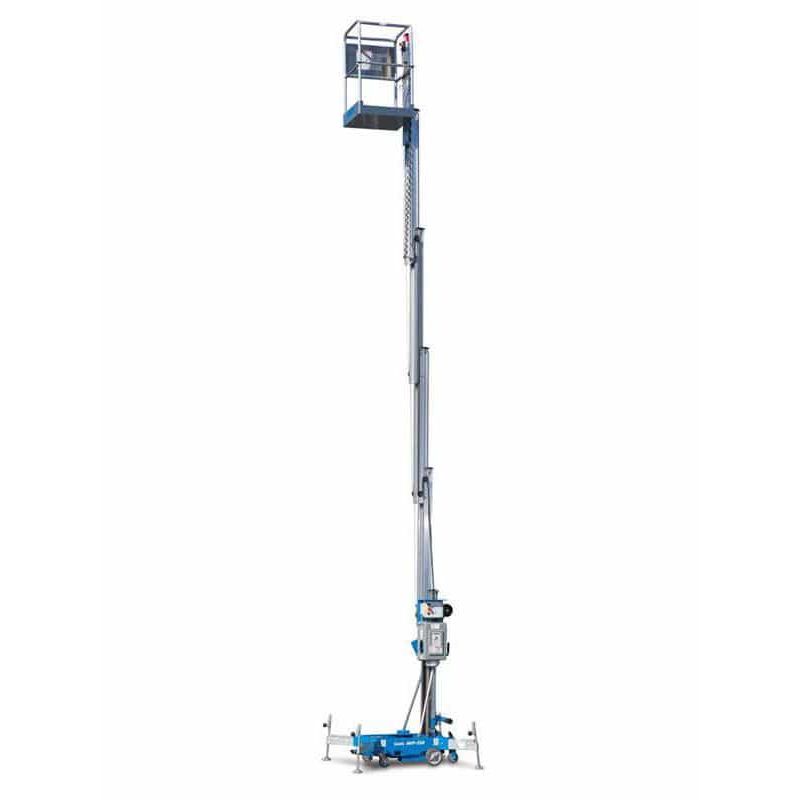 Aerial Equipment Rental Options Near You | MH Equipment