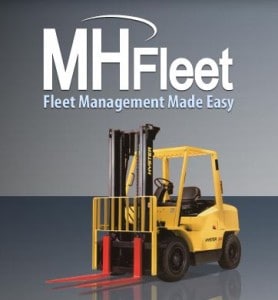 What is your Fleet Costing You? Find out now… - MH Equipment