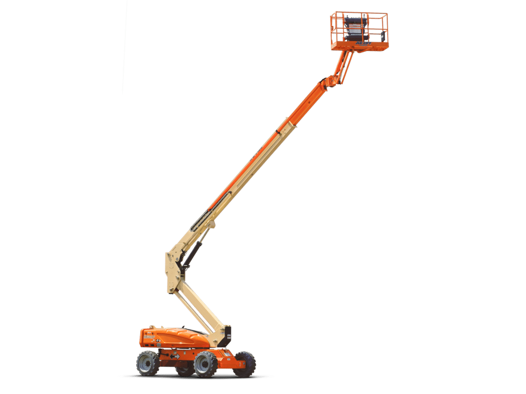 JLG M600JP - MH Equipment