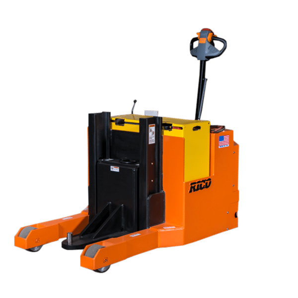 Rico Walk Behind Lift Tow - MH Equipment