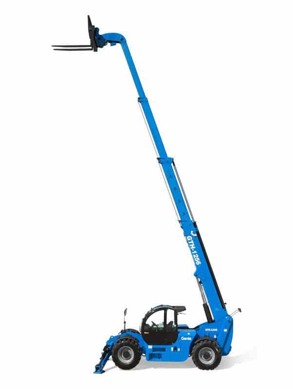 Genie GTH-1256 - MH Equipment