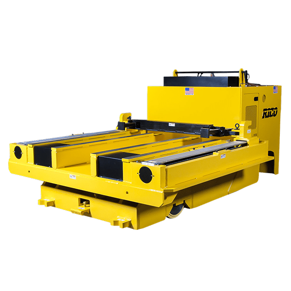 Rico Rider Die Handlers - MH Equipment