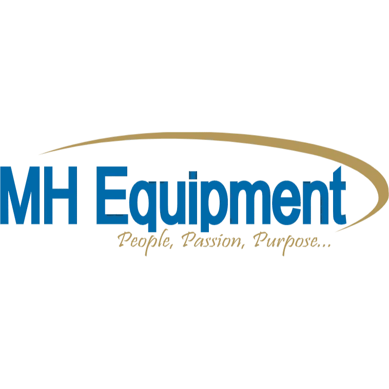 Fleet Management and Equipment Sales - MH Equipment