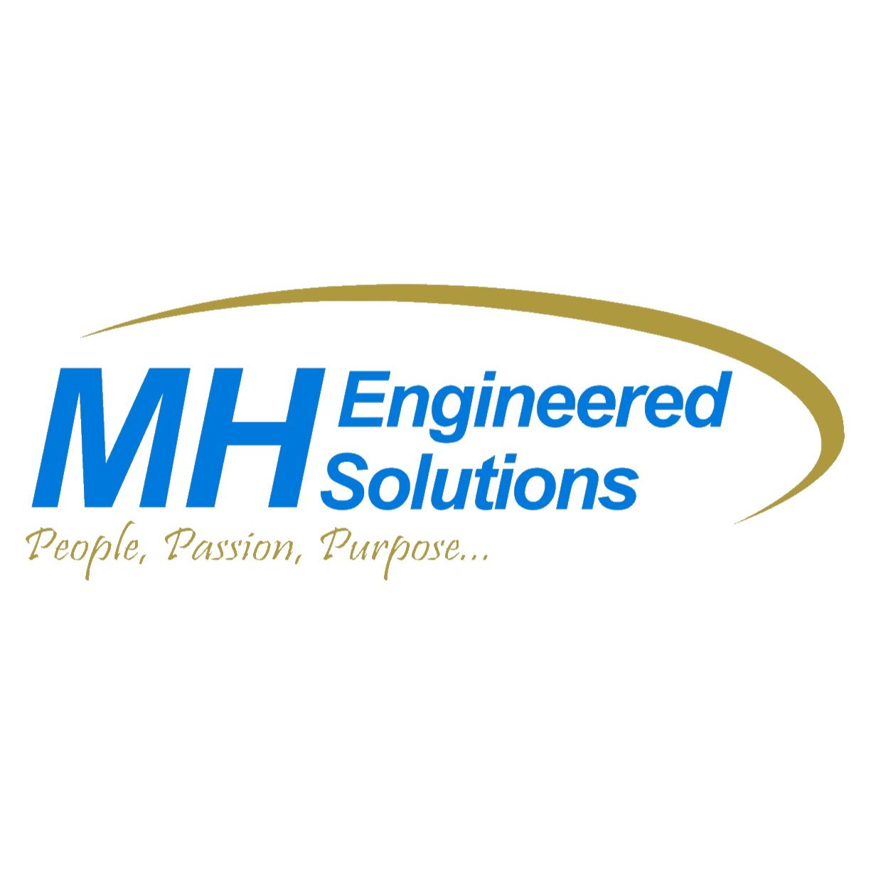 MH Engineered Solutions | MH Equipment