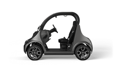 Gem GEM e2 - MH Equipment