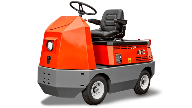 Taylor-Dunn C-425 - MH Equipment