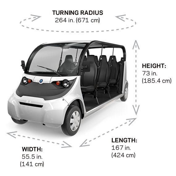 Gem GEM e6 - MH Equipment