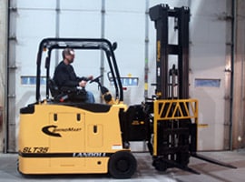 Drexel SLT30AC/SLT35AC - MH Equipment