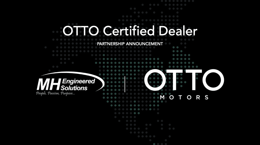 OTTO Motors Unveils North American Sales and Service Expansion With ...