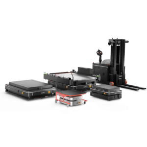 OTTO Motors | Autonomous Material Handling | MH Equipment