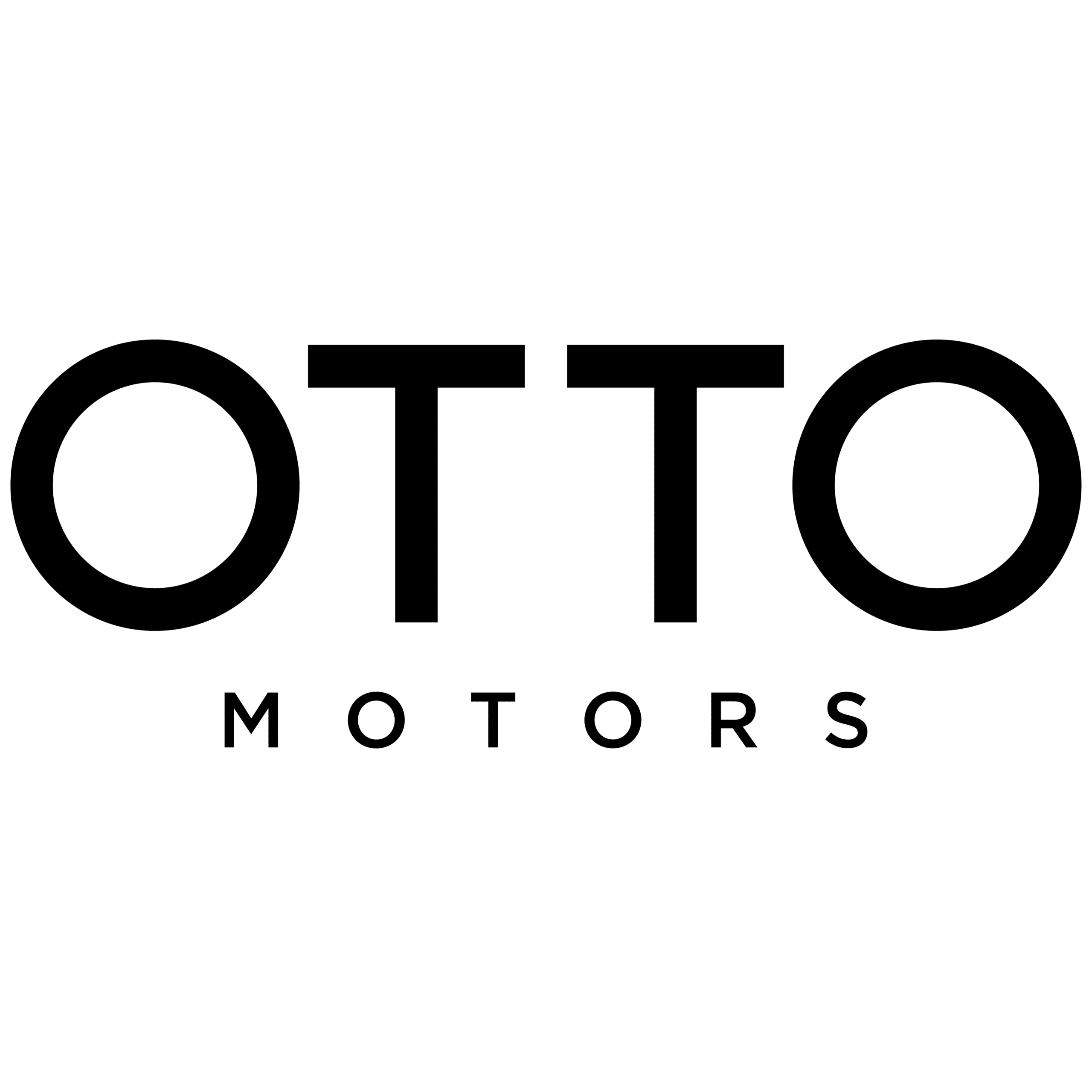 OTTO Motors | Autonomous Material Handling | MH Equipment