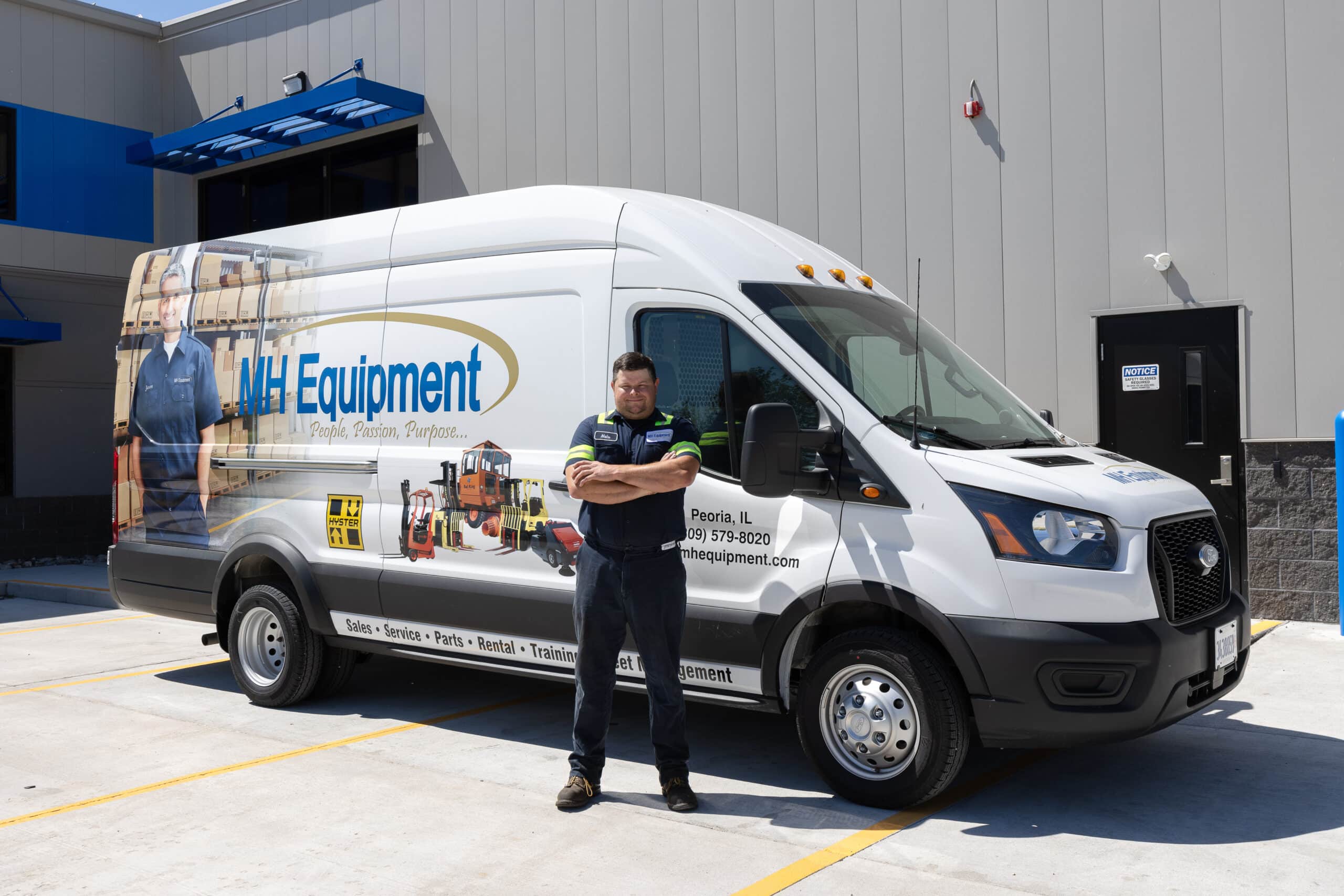 Top Mobile Elevating Work Platforms (MEWPs), like Aerial Lifts