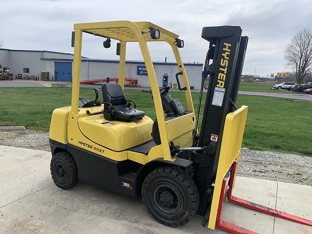 The Savvy Buyer's Guide: Navigating the World of Used Equipment ...