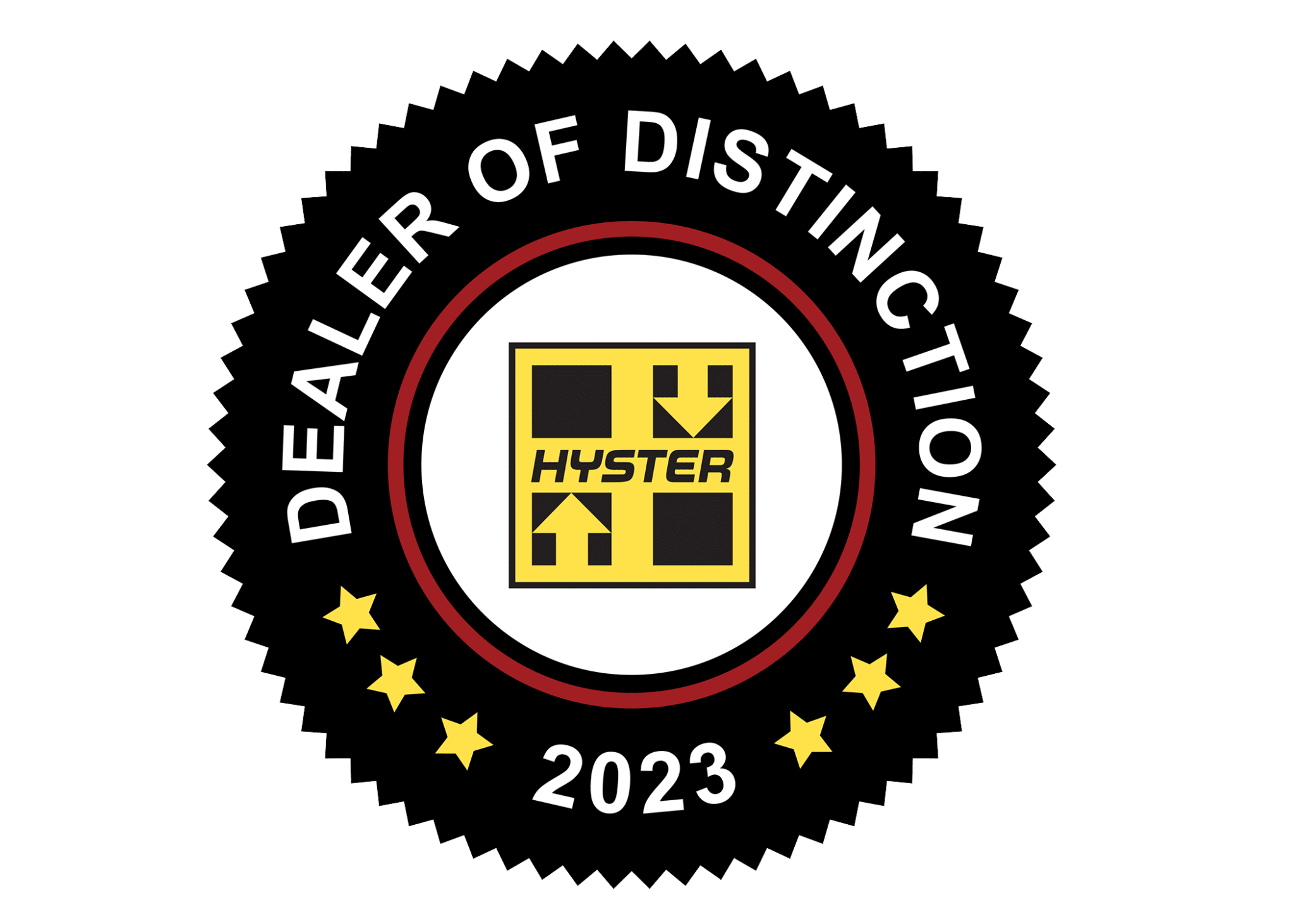Your Authorized Hyster Dealer | MH Equipment