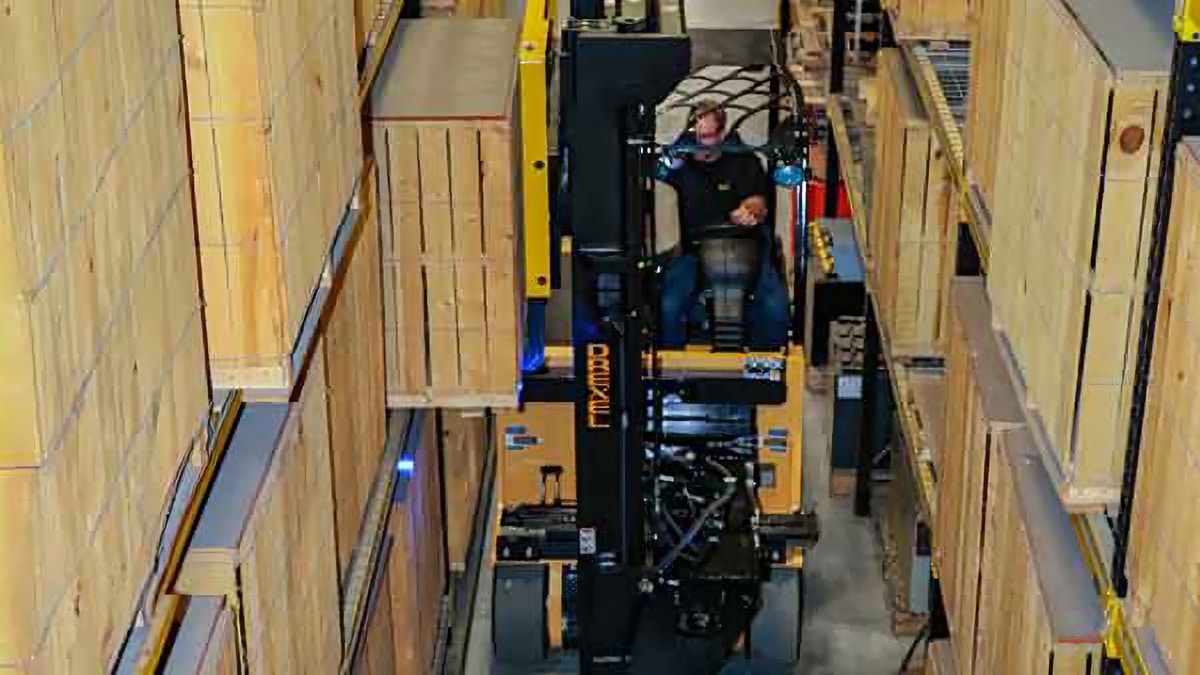 Drexel - MH Equipment