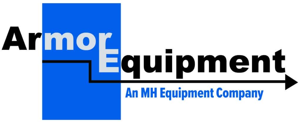 Armor Equipment to Consolidate Mid-Iowa Solid Waste Equipment ...