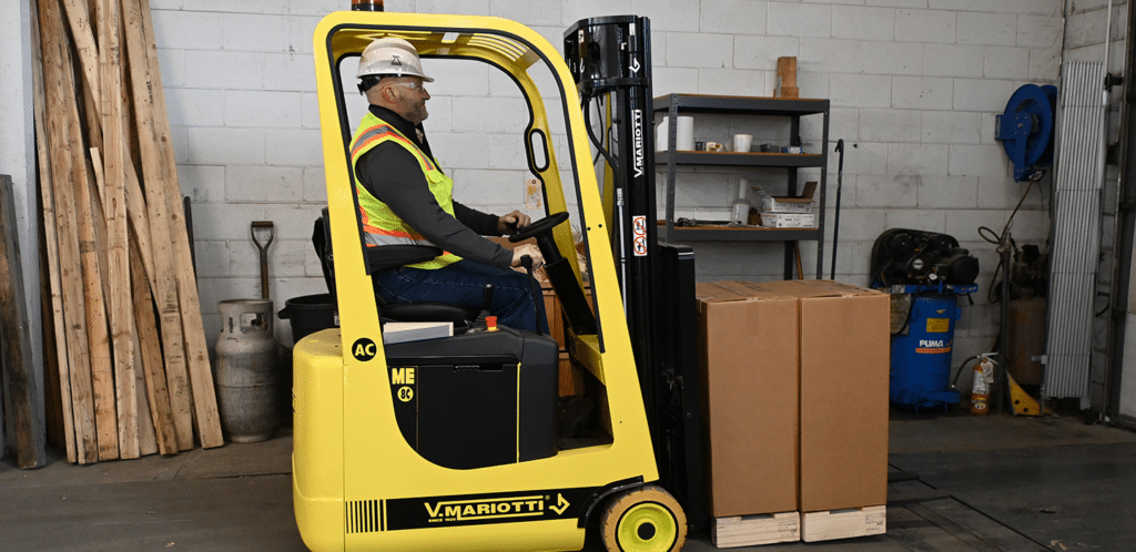 Mariotti - MH Equipment