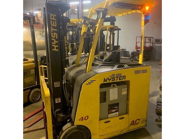 Used Equipment for Sale | MH Equipment