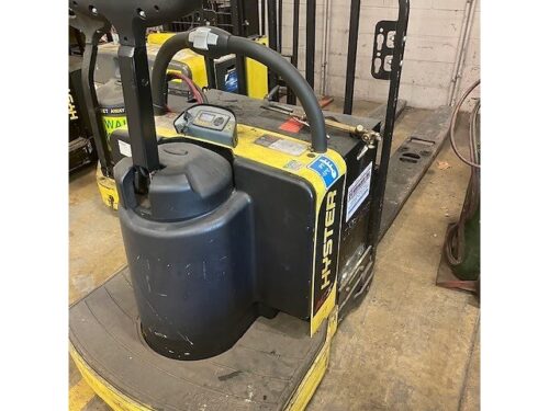 2016 Hyster B80ZHD EQ0035131 - MH Equipment