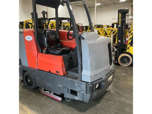 2019 Powerboss PB45LP EQ0135528 - MH Equipment